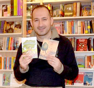 Marco Caputo: Diversità, bullismo, interrazialità come si possono ...