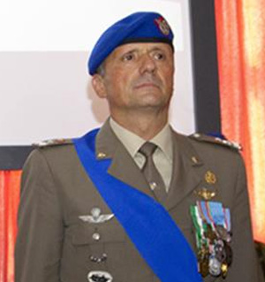 Avvicendamento al Comando dell’Aviazione dell’Esercito subentra il gen ...