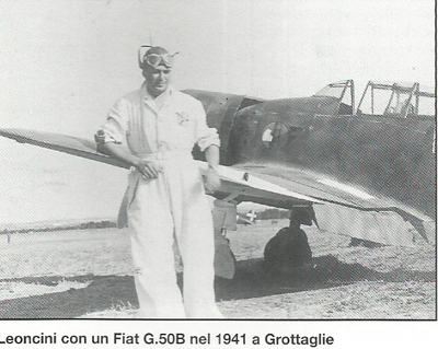 Leoncini: 100 anni della nascita dell'eroe viterbese (Medaglia d'Oro ...