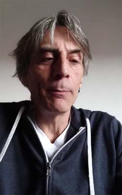 VIDEO SFOGO DA BERGAMO: Mario Sancinelli "Mi viene da vomitare... mi ...