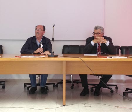 La Sanità a Viterbo: dalle Confraternite a Belcolle – Cafe Virtuel