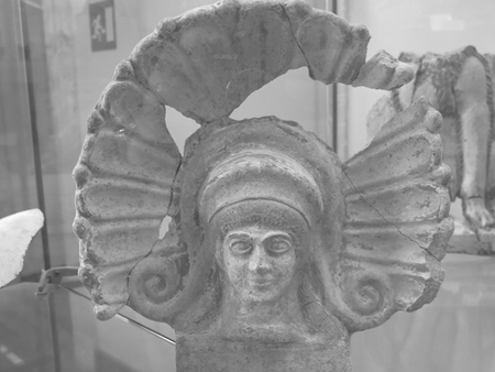 I Falisci, un popolo di elevata civiltà