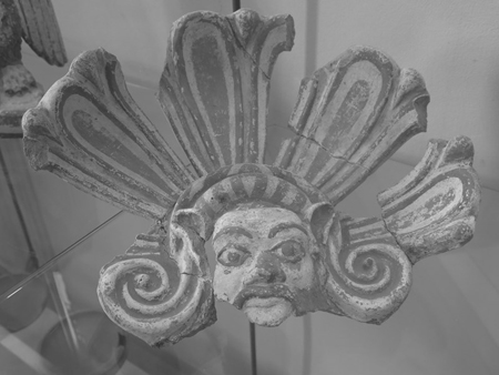 I Falisci, un popolo di elevata civiltà