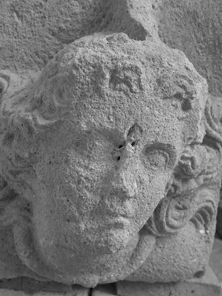 I Falisci, un popolo di elevata civiltà