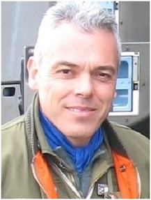 Inaugurato un monumento per ricordare un amico: il maggiore Fornassi