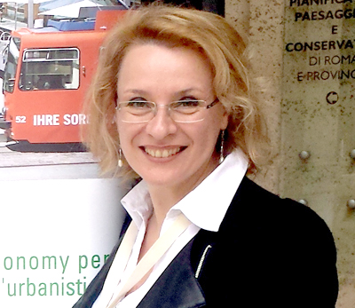 La BBC a Montefiascone per realizzare una serie televisiva documentario ...