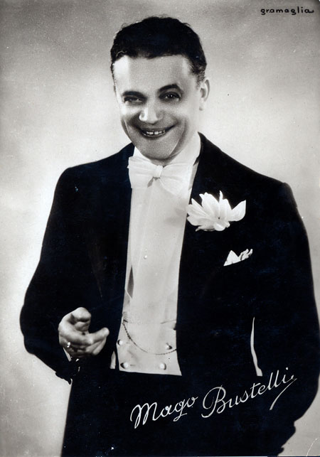 Ma chi era Ranieri Bustelli di Tuscania? Un alone di magia avvolge ...