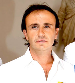 Fabrizio Lucarini sarà primario di Ortopedia all'Ospedale di Belcolle
