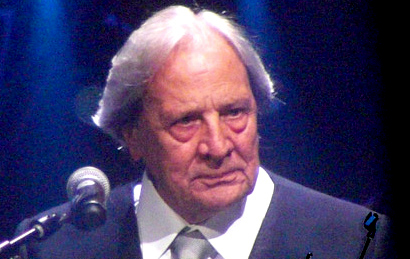 Un ricordo per il Maestro compositore Riz Ortolani