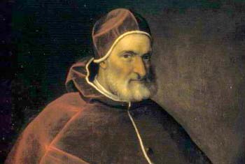 Pizzeria Il Monastero per la Madonna della Quercia: Pio IV "approvò ...