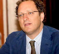 I "Magnifici" Ubertini, rettori di Università, figli del viterbese ...