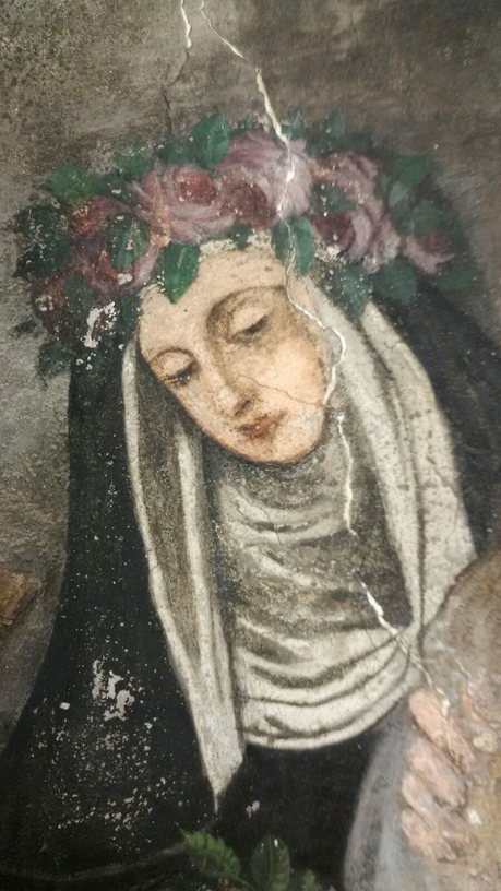 Padre Massimo Cecconi nel 1927 dà numerose curiose informazioni sulla ...