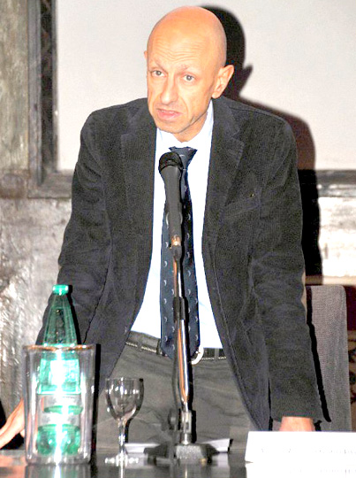 All'Unitus messa in suffragio dei defunti