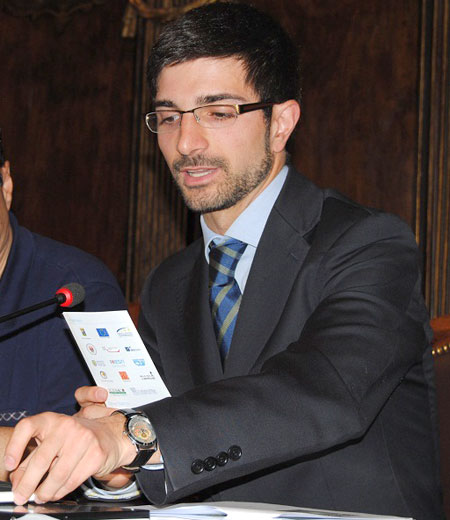 Sabatini: "Grazie ragazzi, Viterbo è orgogliosa di voi"