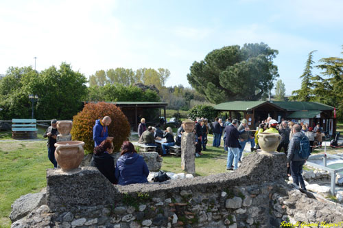 Le Masse di san Sisto: Perché quando una cosa funziona si cerca di ...